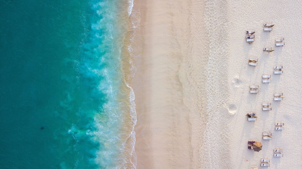 Dia do Mar: 5 atitudes para contribuir com a preservação dos oceanos ...
